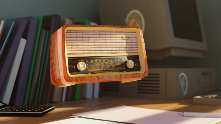 Understanding DAB Digital Radio: A Guide to the Future of Radio Technology